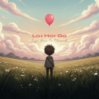 Let Her Go – Alan Short