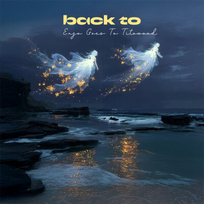 Back To – Alan Short